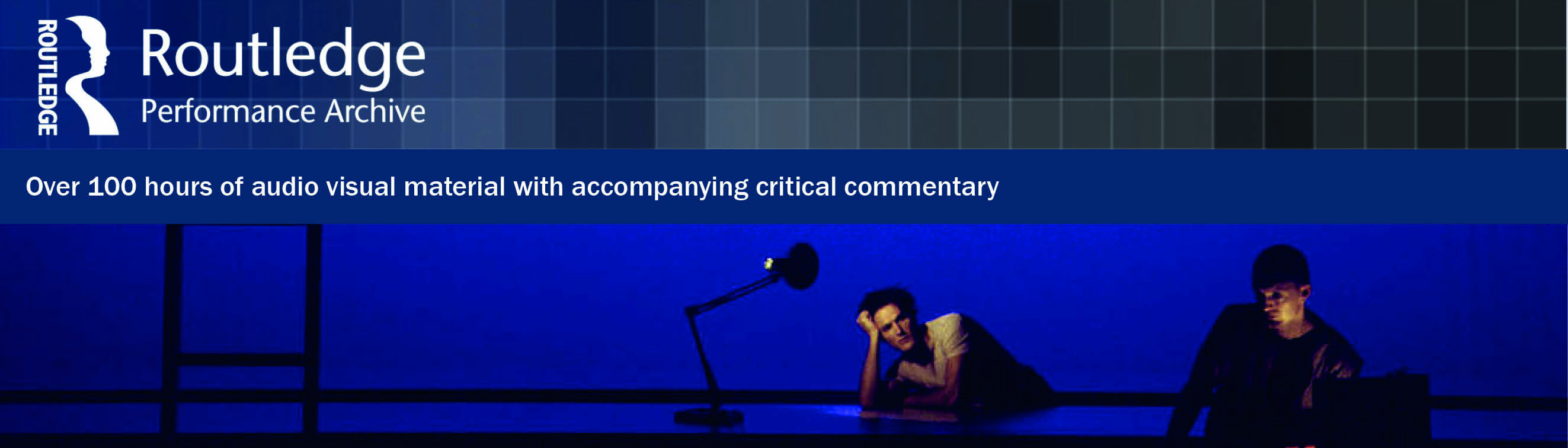 Home : Library : University of Sussex