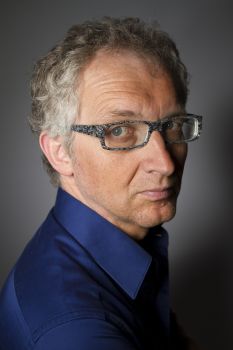 Technology historian appointed SPRU Director : News : University of Sussex