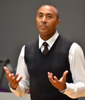 Dare to Dream: Lessons for sports, business and life with Colin Jackson ...