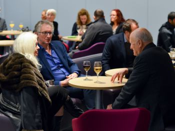 PGT Prize Winners Ceremony 21 January : Broadcast: News items ...