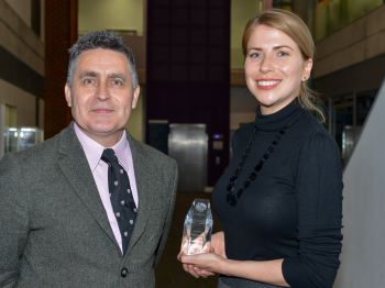 PGT Prize Winners Ceremony 21 January : Broadcast: News items ...