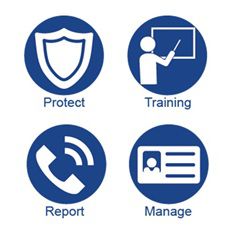 Final call to complete data protection e-learning training : Broadcast ...