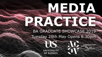 BA Media Practice Showcase : News and events : Centre for Research in ...
