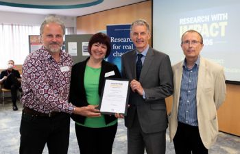 Business and Economics research : Explore our research : Research at ...