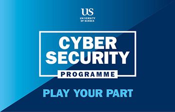 Cyber Security Awareness Month - Escape Room fun, cybercrime insights ...