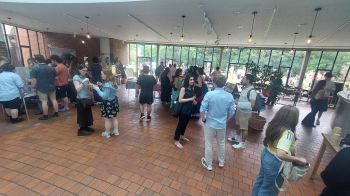 Celebrating Sussex event: recognising student co-curricular ...