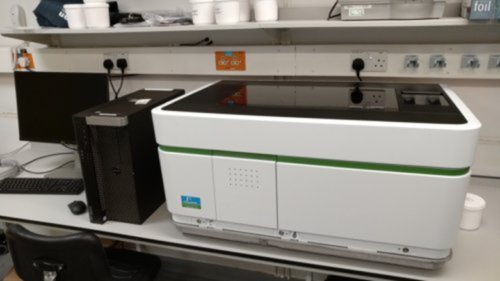 Imaging : Wolfson Centre for Biological Imaging : Sussex Centre for ...