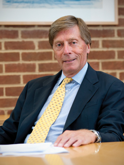 Michael Farthing - Alchetron, The Free Social Encyclopedia