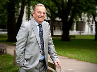 Gordon Conway - Alchetron, The Free Social Encyclopedia