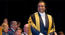 Homepage : Graduation : University of Sussex