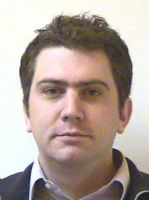 David Burch : University of Sussex