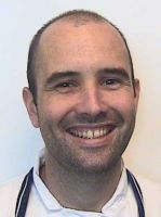 Mark Kipling : University of Sussex