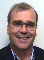 Richard Gray : University of Sussex