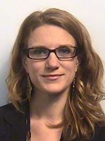 Jessica Meeker : University of Sussex