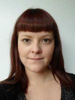 Jane Trueman : University of Sussex