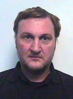 James Keidel : University of Sussex