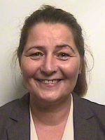 Alison O'Gorman : University of Sussex