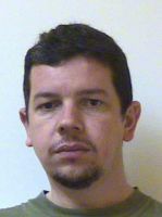 Gary Edwards : University of Sussex