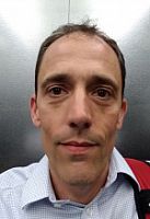 Simon Kay : University of Sussex