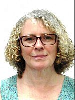 Linda Rothwell : University of Sussex