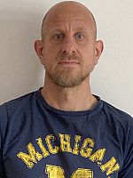 Matt Collins : University of Sussex