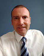 Mark Ewins : University of Sussex