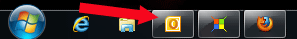 2552. The Outlook icon in my taskbar has stopped working. : Frequently ...