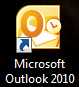 2552. The Outlook icon in my taskbar has stopped working. : Frequently ...