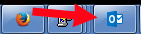2552. The Outlook icon in my taskbar has stopped working. : Frequently ...