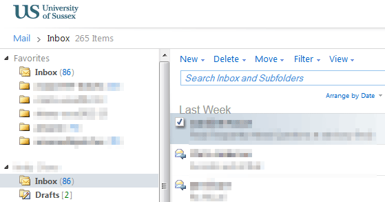 2591. What is the difference between standard OWA and OWA Light ...