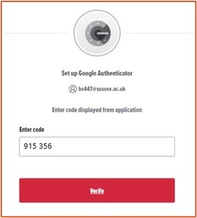 273. Okta - How to set up Microsoft Authenticator MFA : Guide ...
