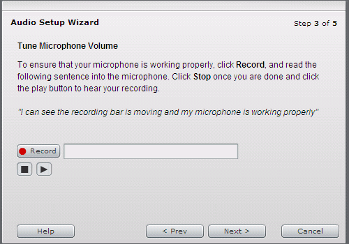 138. Quick start Guide to using AdobeConnect Pro at Sussex : Guide ...