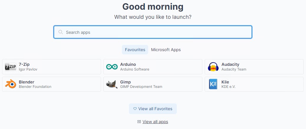 Software Hub : Software : ... : ITS : University of Sussex