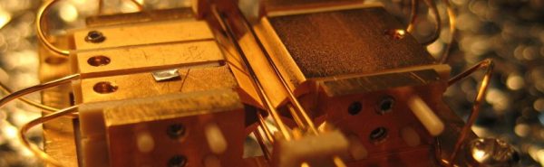 Ion Quantum Technology Group – Quantum Technology at University of Sussex