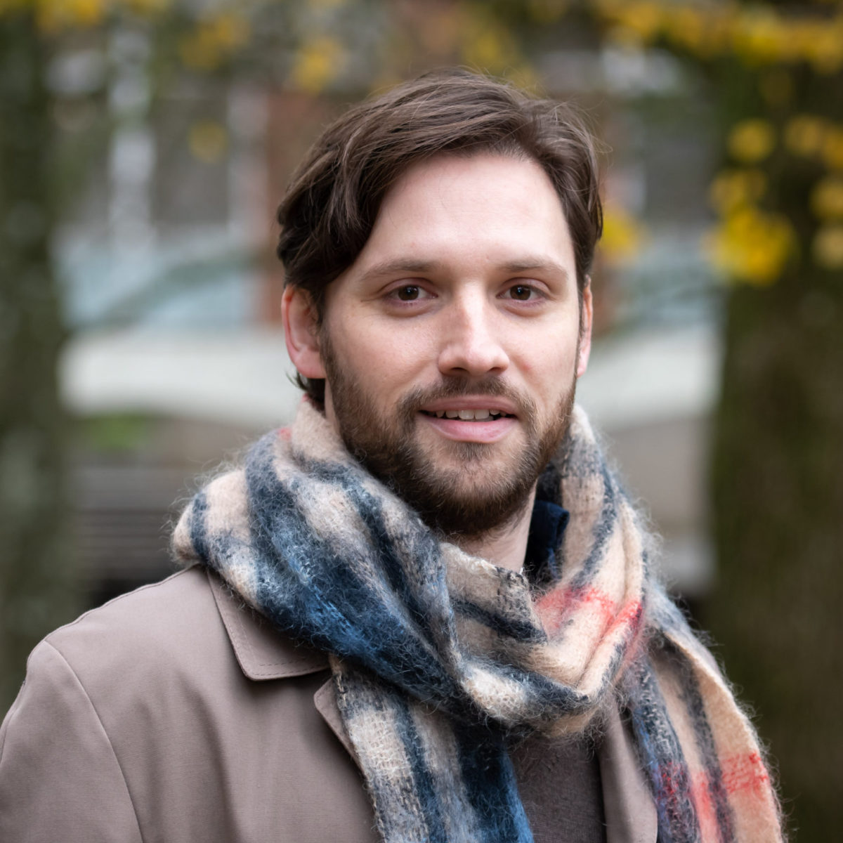 People – Ion Quantum Technology Group