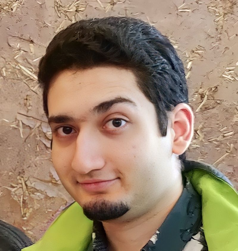 People – Ion Quantum Technology Group