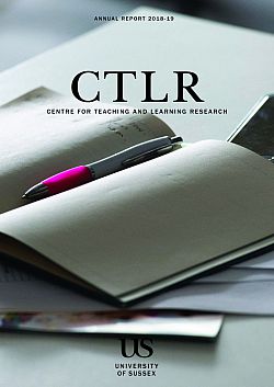 Centre for Teaching and Learning Research (CTLR) : Education ...