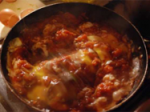 Egg Rougaille: Mauritian home cooking : Sussex students' recipes ...