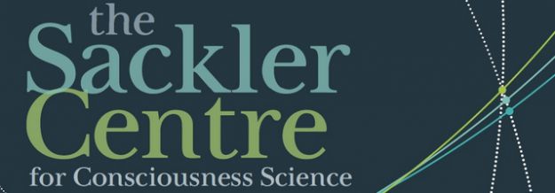 Homepage : Sackler Centre for Consciousness Science : University of Sussex