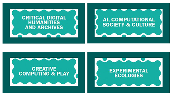 Sussex Digital Humanities Lab : University of Sussex