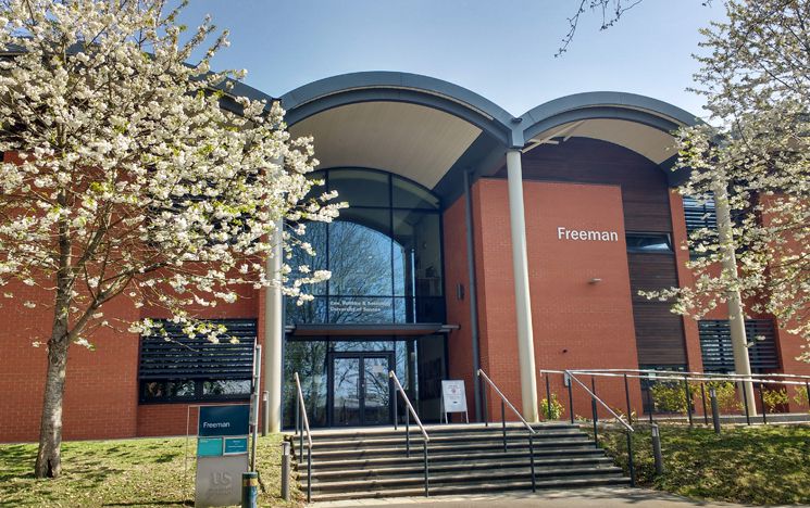 Centre For Information Governance Research University Of Sussex