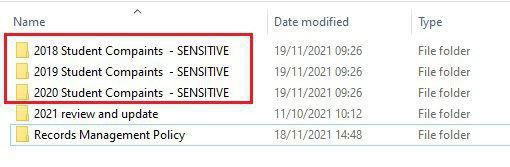 Records Management Guidance - Record Naming and Version Control ...