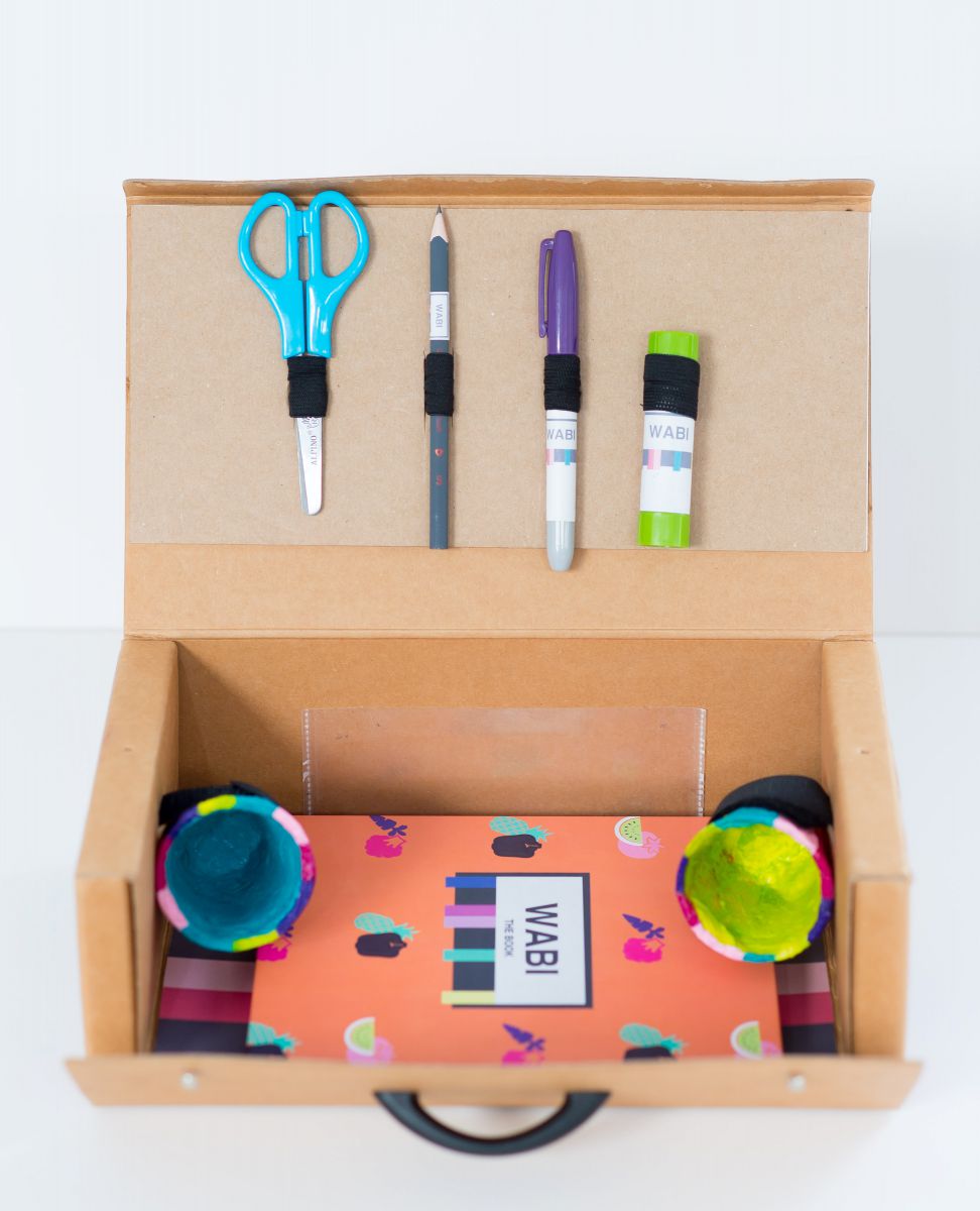 Simple Product Design Ideas