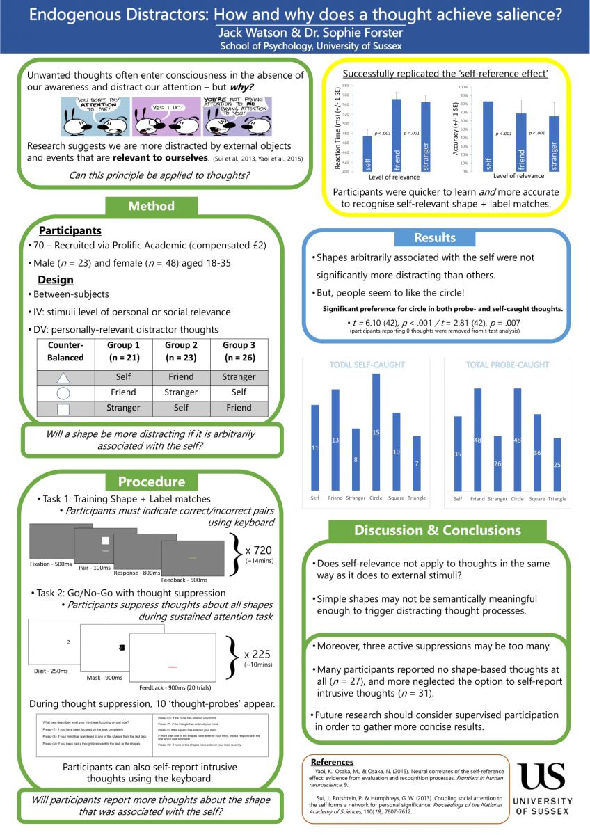JRA Academic Posters : For current JRAs : Sussex Undergraduate Research ...