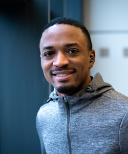 Speak to an international student : International students : Study with ...