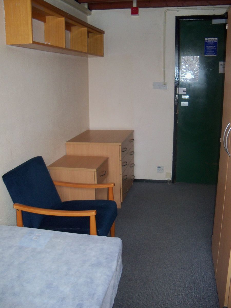 East Slope Accomodation Sussex - The Student Room